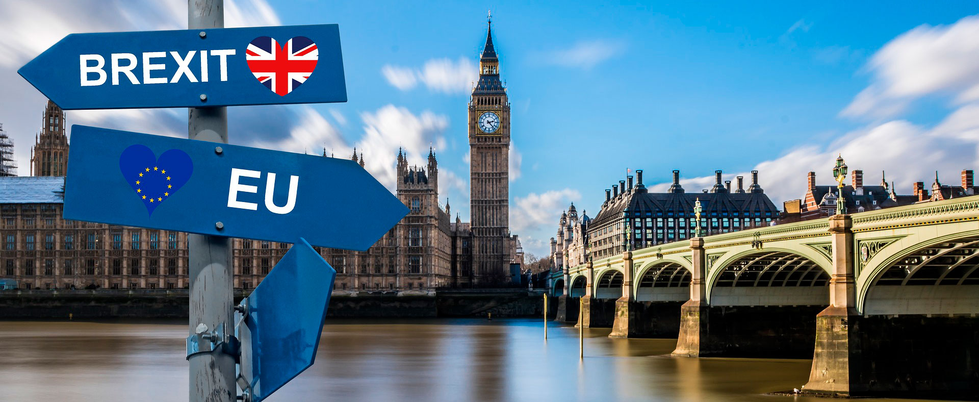 Brexit Información Sobre Las Condiciones Del Comercio Con El Reino