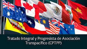 Acuerdo Integral Progresista Asociación Transpacífico (CPTPP) - Chemspain